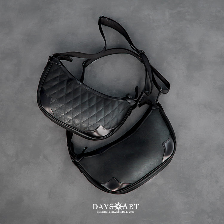 1枚の革から生まれるDAYSARTの物語