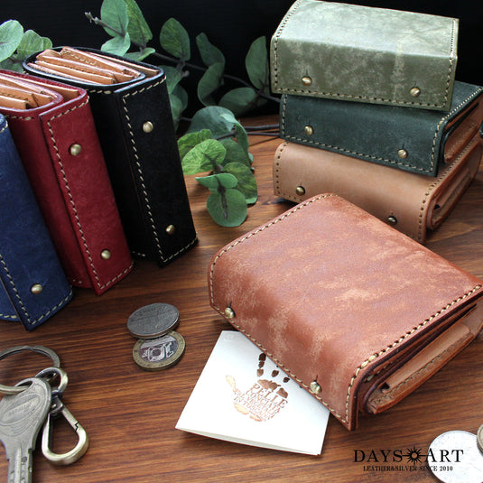 革製品専門店 DAYSART 【公式サイト】